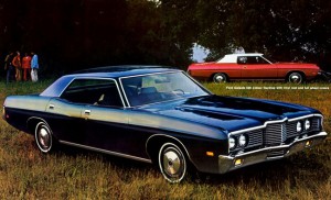 The 9 Fastest Cars of 1972* | The Daily Drive | Consumer Guide®