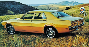 The 9 Fastest Cars of 1972* | The Daily Drive | Consumer Guide®