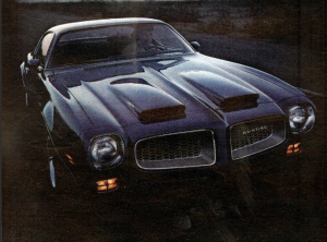 The 9 Fastest Cars of 1972* | The Daily Drive | Consumer Guide®