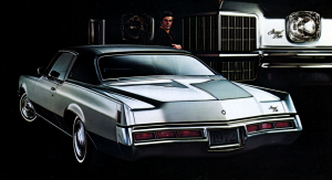 The 9 Fastest Cars of 1972* | The Daily Drive | Consumer Guide®