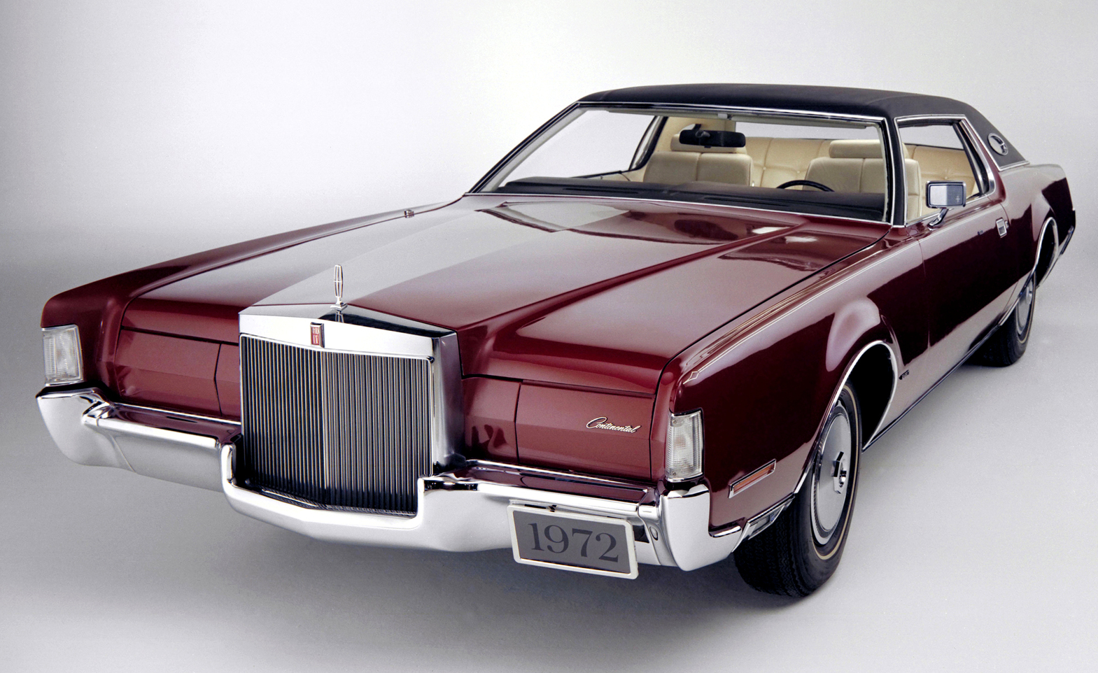 0-60 Challenge: The Personal Luxury Cars of 1972 | The Daily Drive ...