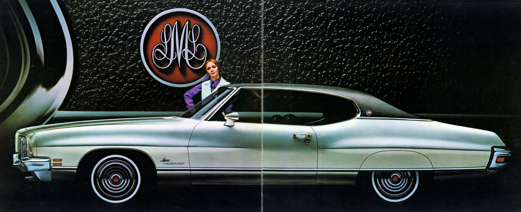 The 9 Fastest Cars of 1972* | The Daily Drive | Consumer Guide®