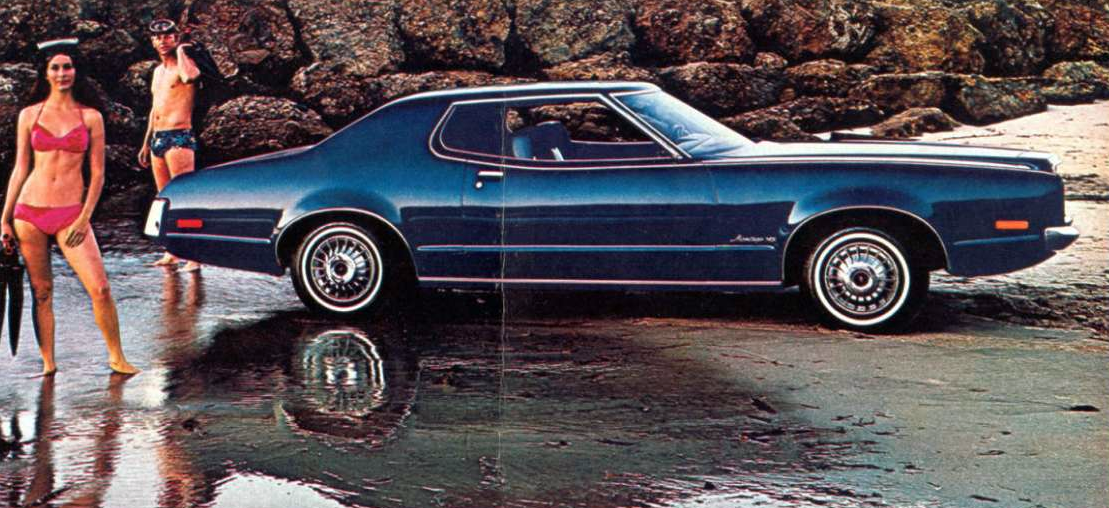 The 9 Fastest Cars of 1972* | The Daily Drive | Consumer Guide®