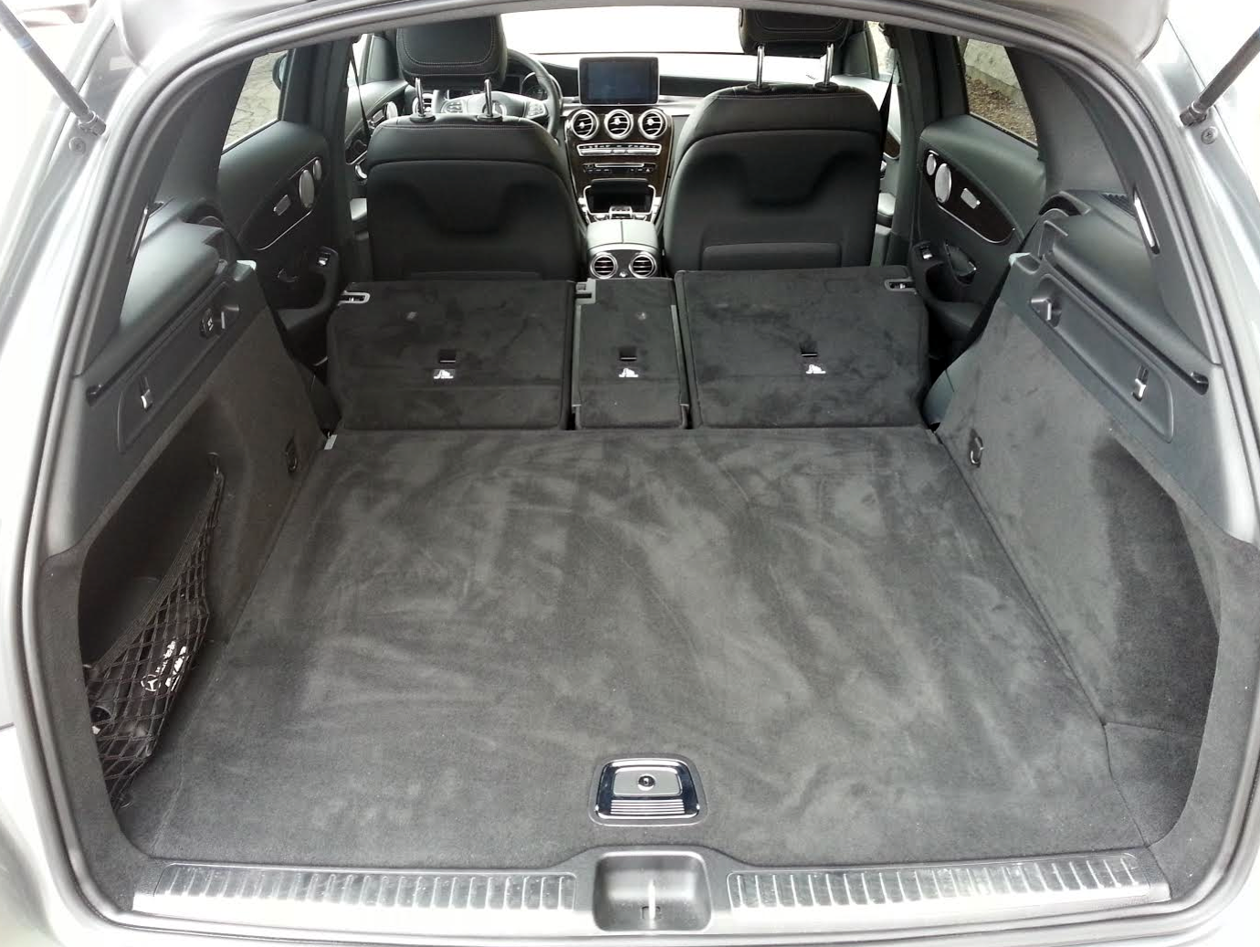 Test Drive: 2016 Mercedes-Benz GLC300 | The Daily Drive | Consumer Guide®