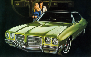 The 9 Fastest Cars of 1972* | The Daily Drive | Consumer Guide®