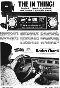 Convoy Madness! 12 Classic CB-Radio Ads | The Daily Drive | Consumer Guide®