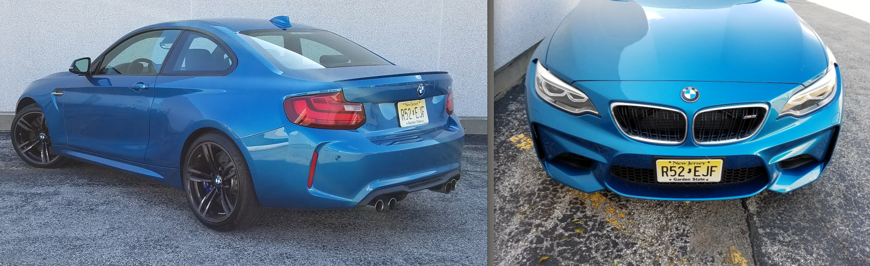 Test Drive: 2016 BMW M2 | The Daily Drive | Consumer Guide®