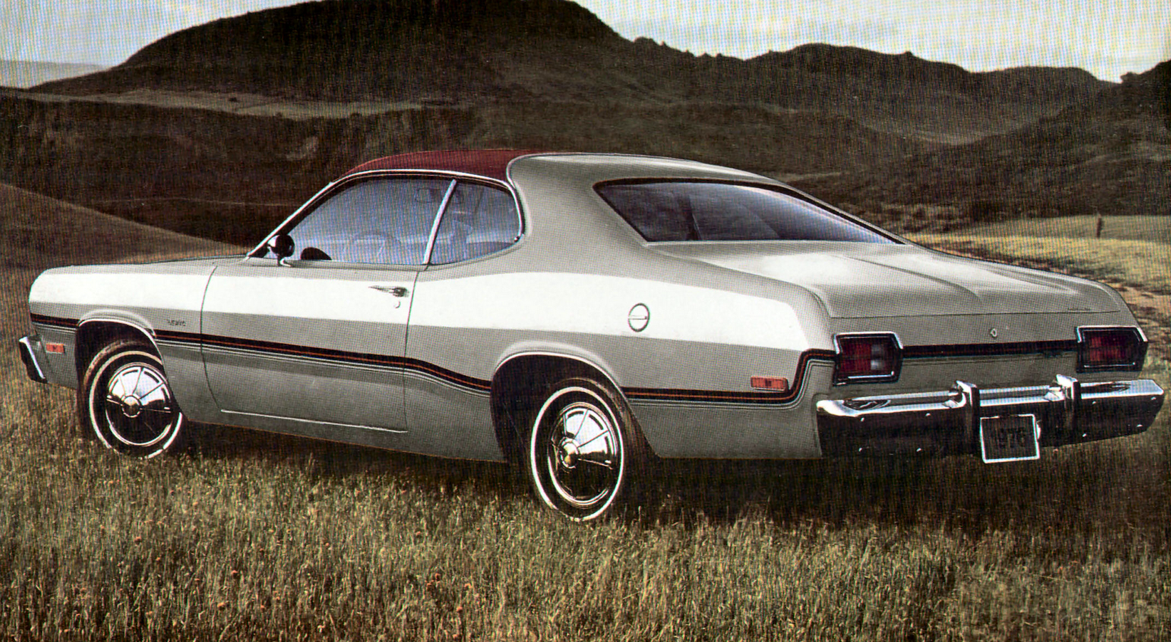 The Plymouths of 1976 | The Daily Drive | Consumer Guide®