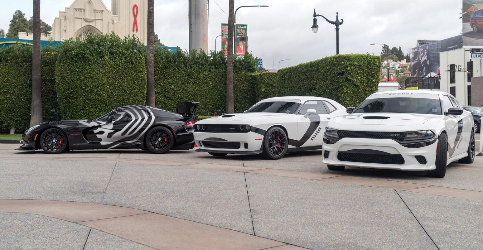 Is It Just Us, or Do a Lot of Cars Look Like Stormtroopers These Days ...