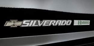 2017 Silverado with eAssist: Meet Chevy’s "Secret" Hybrid Pickup | The ...