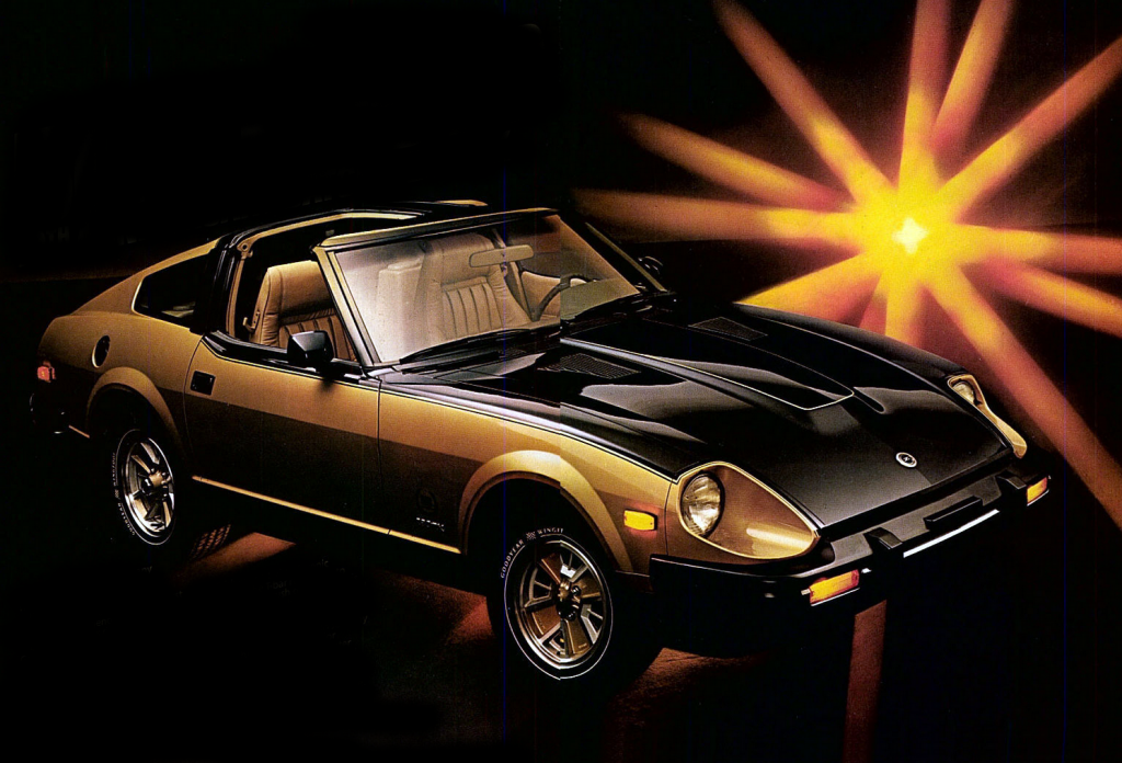 The 10 Fastest Cars of 1980* | The Daily Drive | Consumer Guide®