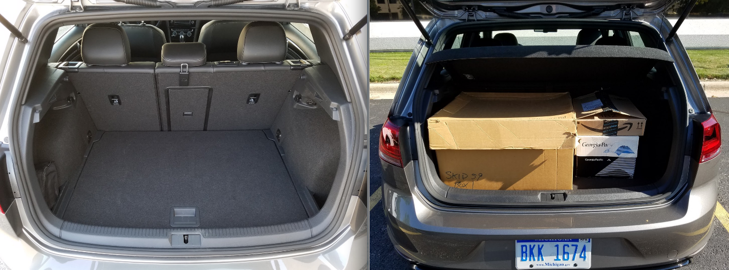 2016 Volkswagen Golf R: Review, Prices, and Specs | The Daily Drive ...