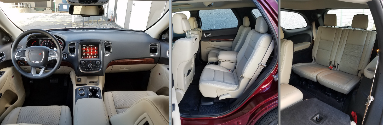 Test Drive: 2016 Dodge Durango Citadel | The Daily Drive | Consumer Guide®