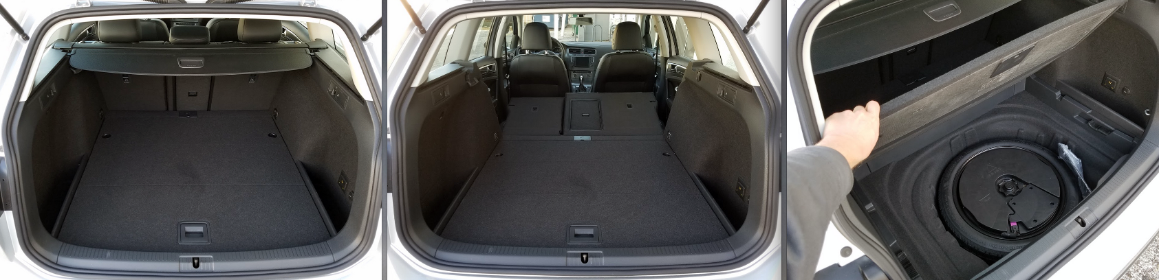 Test Drive: 2017 Volkswagen Golf Alltrack | The Daily Drive | Consumer ...