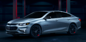 Chevrolet Redline Series The Daily Drive | Consumer Guide®