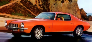 0-60 Challenge: The Sporty Compacts of 1973 | The Daily Drive ...