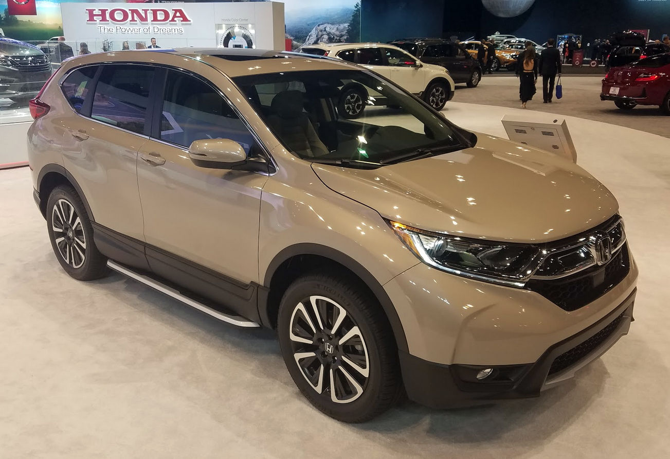 Local Color: Unusual Paint Hues at the 2017 Chicago Auto Show | The ...