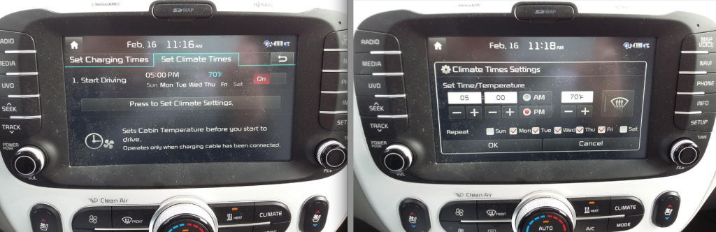 Kia Soul EV