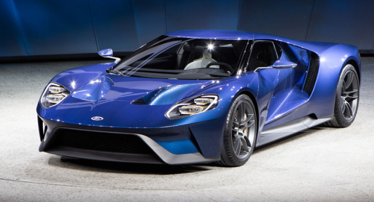 What is the Gas Guzzler Tax? | The Daily Drive | Consumer Guide®