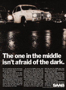 Model-Year Madness! 10 Classic Ads From 1968 | The Daily Drive ...