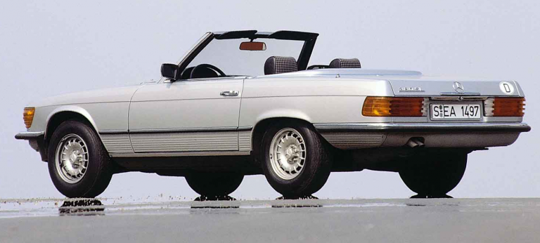 12 Fastest Cars of 1984* | The Daily Drive | Consumer Guide®