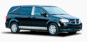 Dying To Be Different: 10 Hearses That Aren't Cadillacs | The Daily ...
