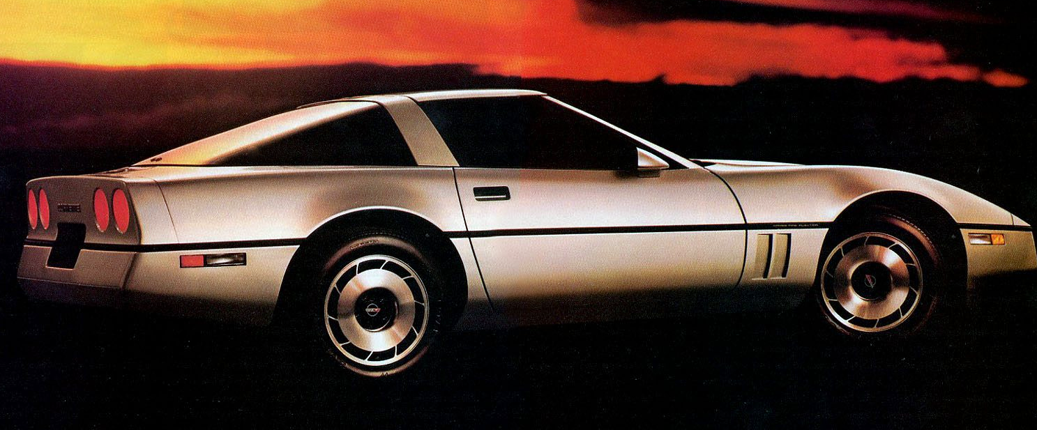 12 Fastest Cars of 1984* | The Daily Drive | Consumer Guide®