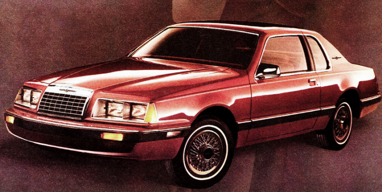 12 Fastest Cars of 1984* | The Daily Drive | Consumer Guide®