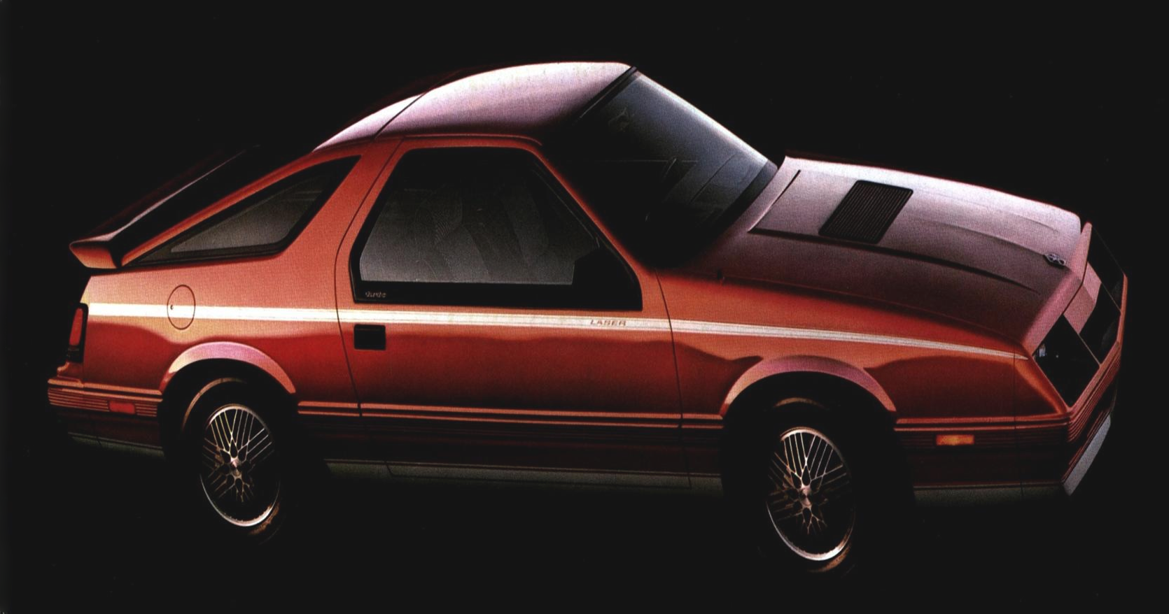 12 Fastest Cars of 1984* | The Daily Drive | Consumer Guide®