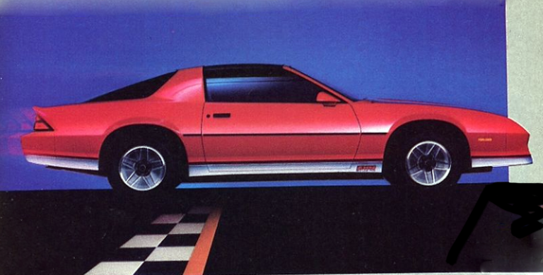 12 Fastest Cars of 1984* | The Daily Drive | Consumer Guide®