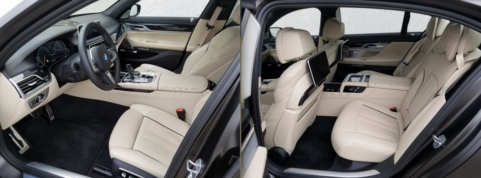 Test Drive: 2017 BMW M760i | The Daily Drive | Consumer Guide®