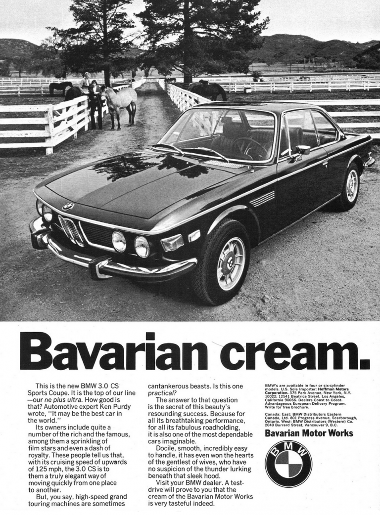 Model-Year Madness! 10 Classic Coupe Ads From 1973 | The Daily Drive ...