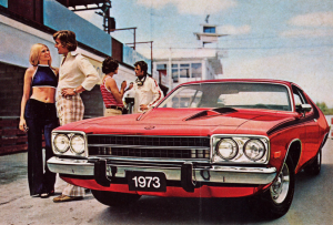 Model-Year Madness! 10 Classic Coupe Ads From 1973 | The Daily Drive ...