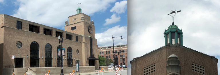 Classic (C)architecture: Chicago’s Historic Motor Row | The Daily Drive ...