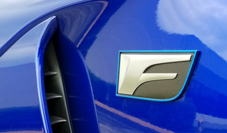 Test Drive: 2017 Lexus GS F | The Daily Drive | Consumer Guide®
