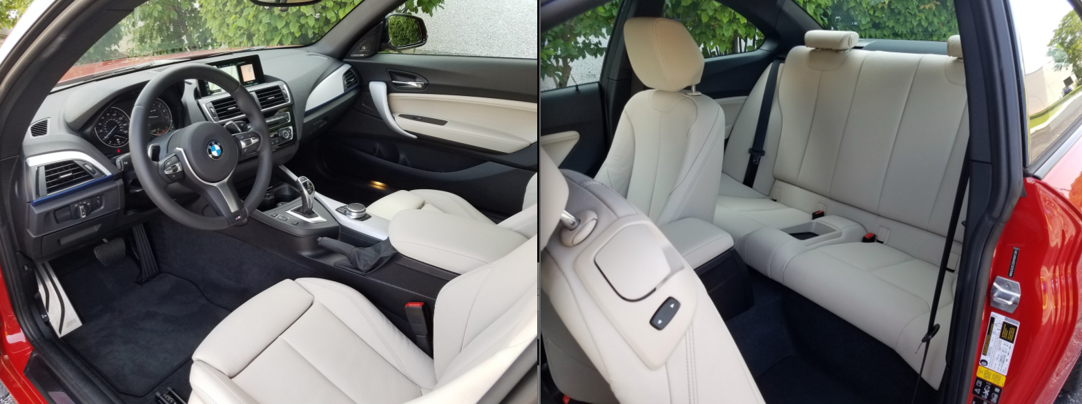 Test Drive: 2017 BMW M240i Coupe | The Daily Drive | Consumer Guide®