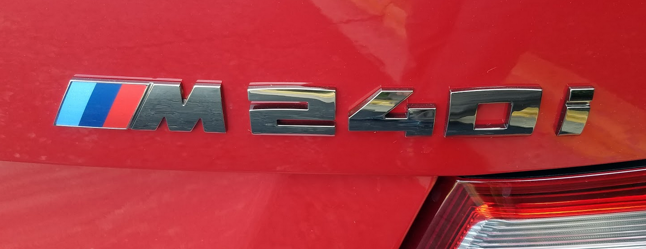 Test Drive: 2017 BMW M240i Coupe | The Daily Drive | Consumer Guide®