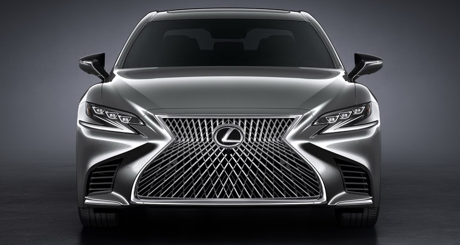 10 Great Car Grilles: Readers' Choice Edition | The Daily Drive ...