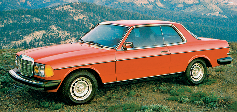 Best-Looking Cars of 1978 (Gallery) | The Daily Drive | Consumer Guide®