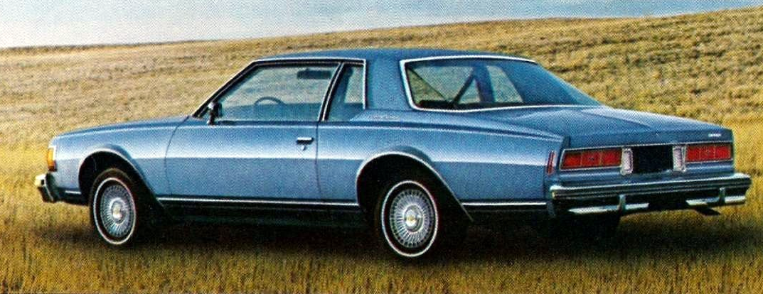 Best-Looking Cars of 1978 (Gallery) | The Daily Drive | Consumer Guide®