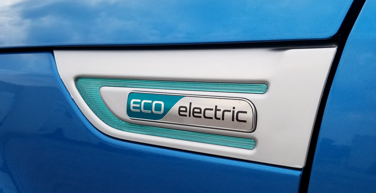 Living With an Electric Car: Our Year With the Kia Soul EV | The Daily ...