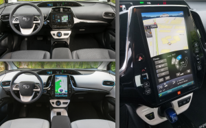 2017 Toyota Prius Prime Advanced