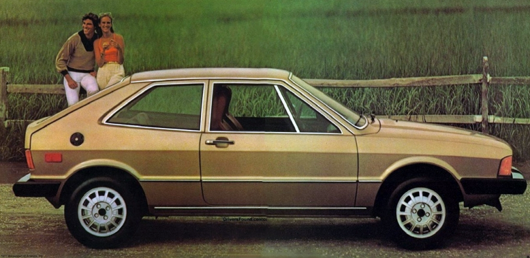 Best-Looking Cars of 1978 (Gallery) | The Daily Drive | Consumer Guide®