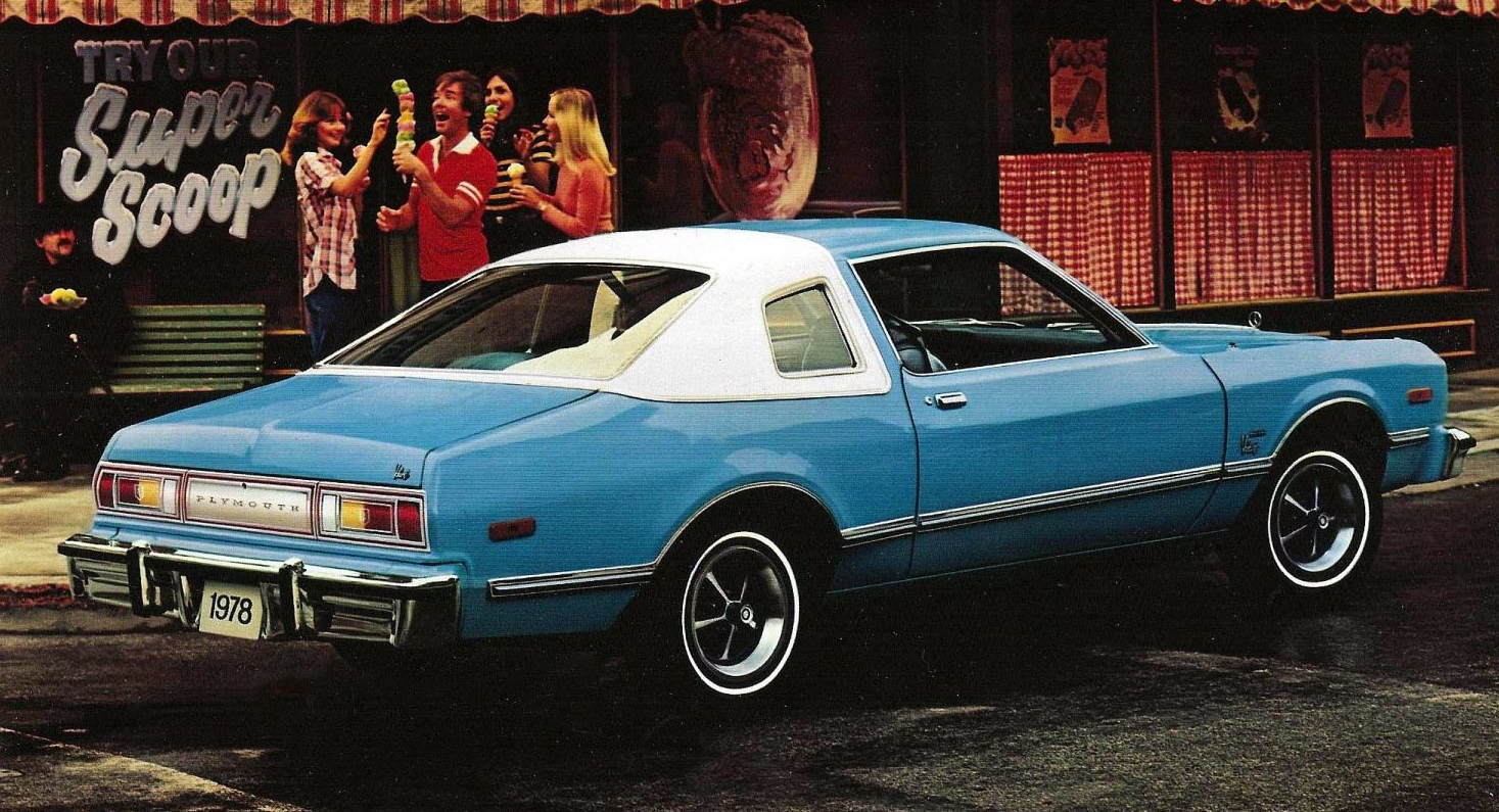 Best-Looking Cars of 1978 (Gallery) | The Daily Drive | Consumer Guide®