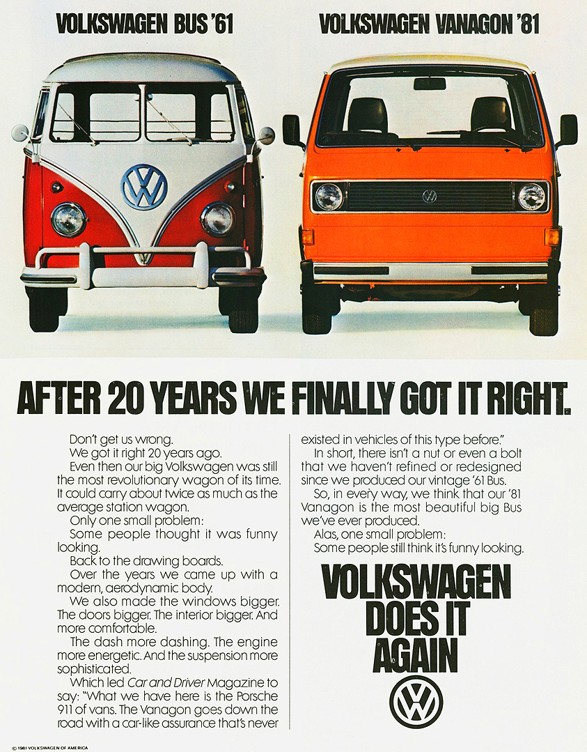 Soccer Mom Madness! 10 Classic Minivan Ads | The Daily Drive | Consumer ...