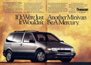 Soccer Mom Madness! 10 Classic Minivan Ads | The Daily Drive | Consumer ...