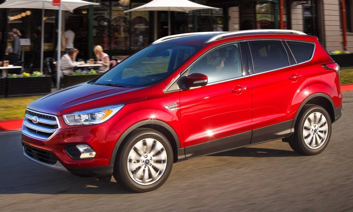 7 Fastest Small Crossovers of 2018 | The Daily Drive | Consumer Guide®