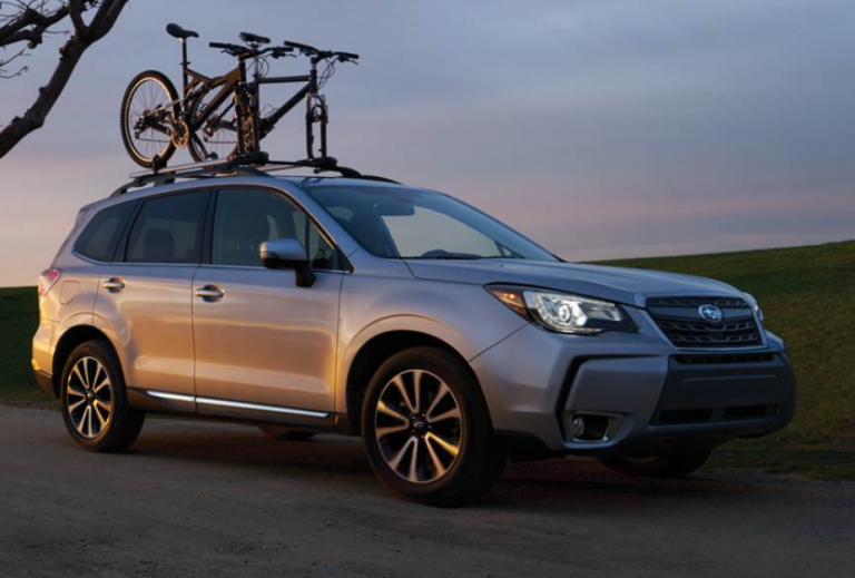 7 Fastest Small Crossovers of 2018 | The Daily Drive | Consumer Guide®