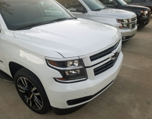 First Spin: 2018 Chevrolet Tahoe RST | The Daily Drive | Consumer Guide®