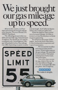 Model-Year Madness! 10 More Classic Ads From 1982 | The Daily Drive ...